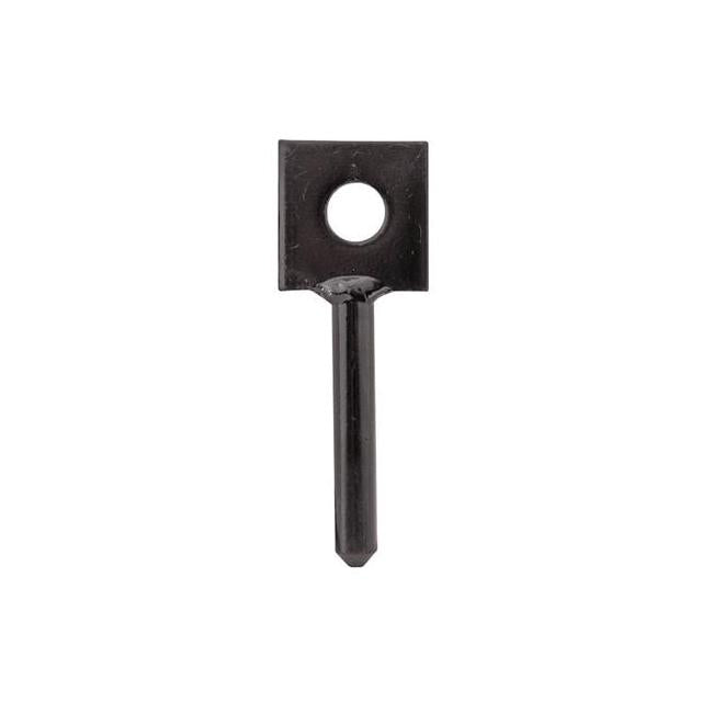 Locking Gate Pin Square Head – Platinum Supplies