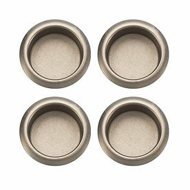 Sliding Door Finger Pulls 4/Pk. – Platinum Supplies