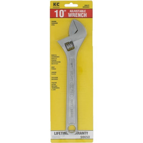 Adjustable Wrench – Platinum Supplies