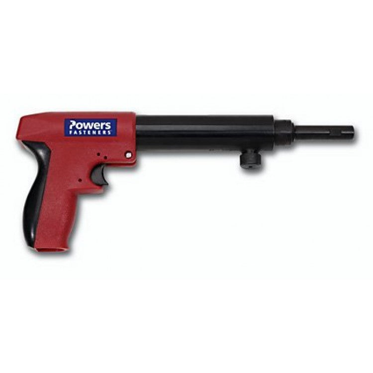 Nail Gun 22 Cal. Single Shot Powers 300 – Platinum Supplies