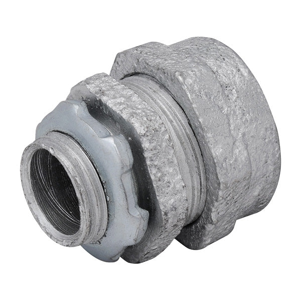 Aluminum Pipe No Thread Connector – Platinum Supplies