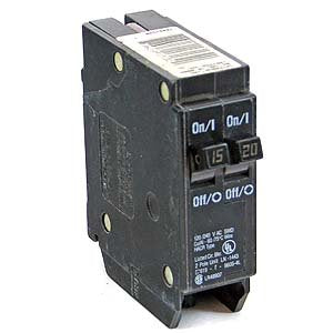 Twin Circuit Breaker – Platinum Supplies