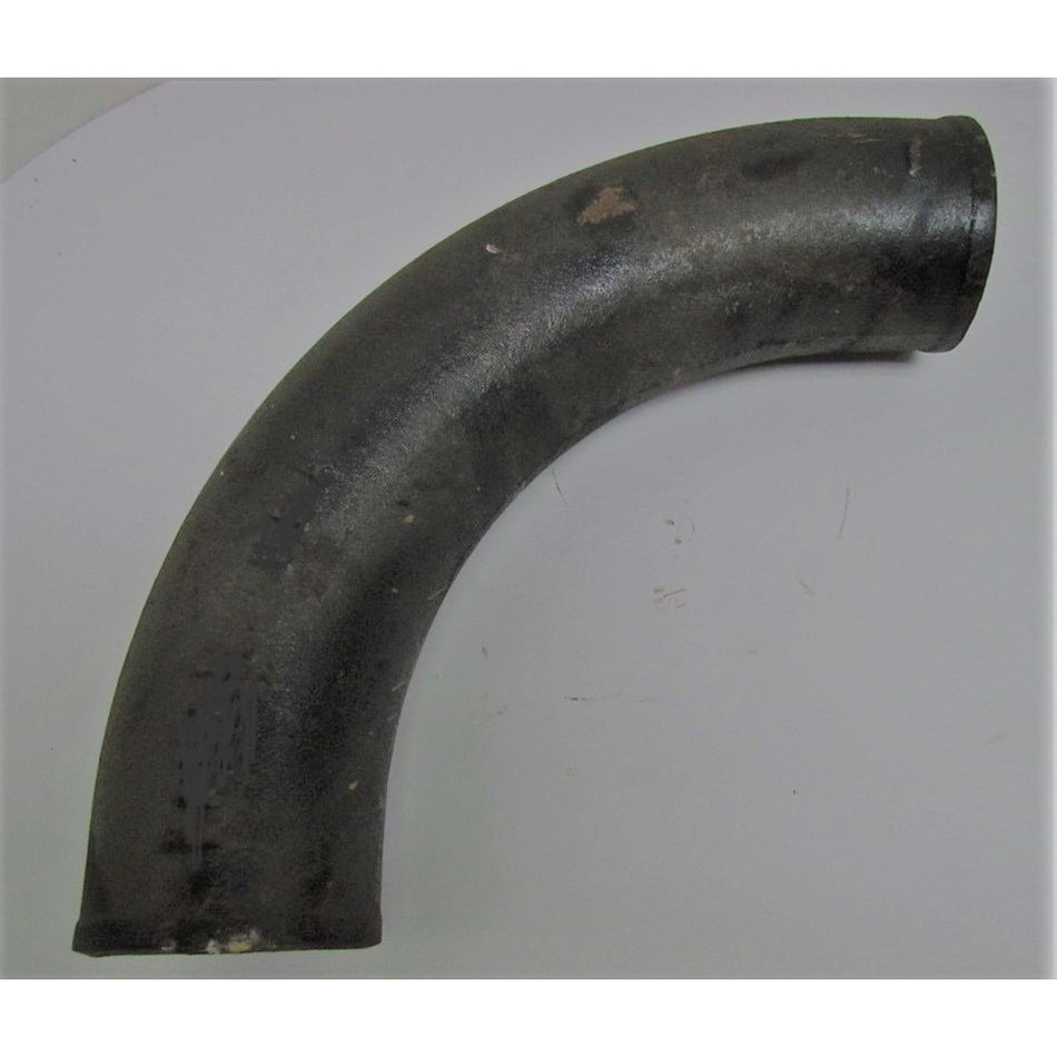 No Hub Long Sweep – Platinum Supplies
