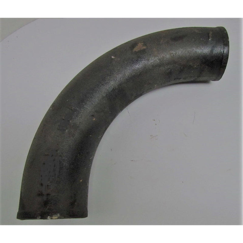 No Hub Long Sweep – Platinum Supplies